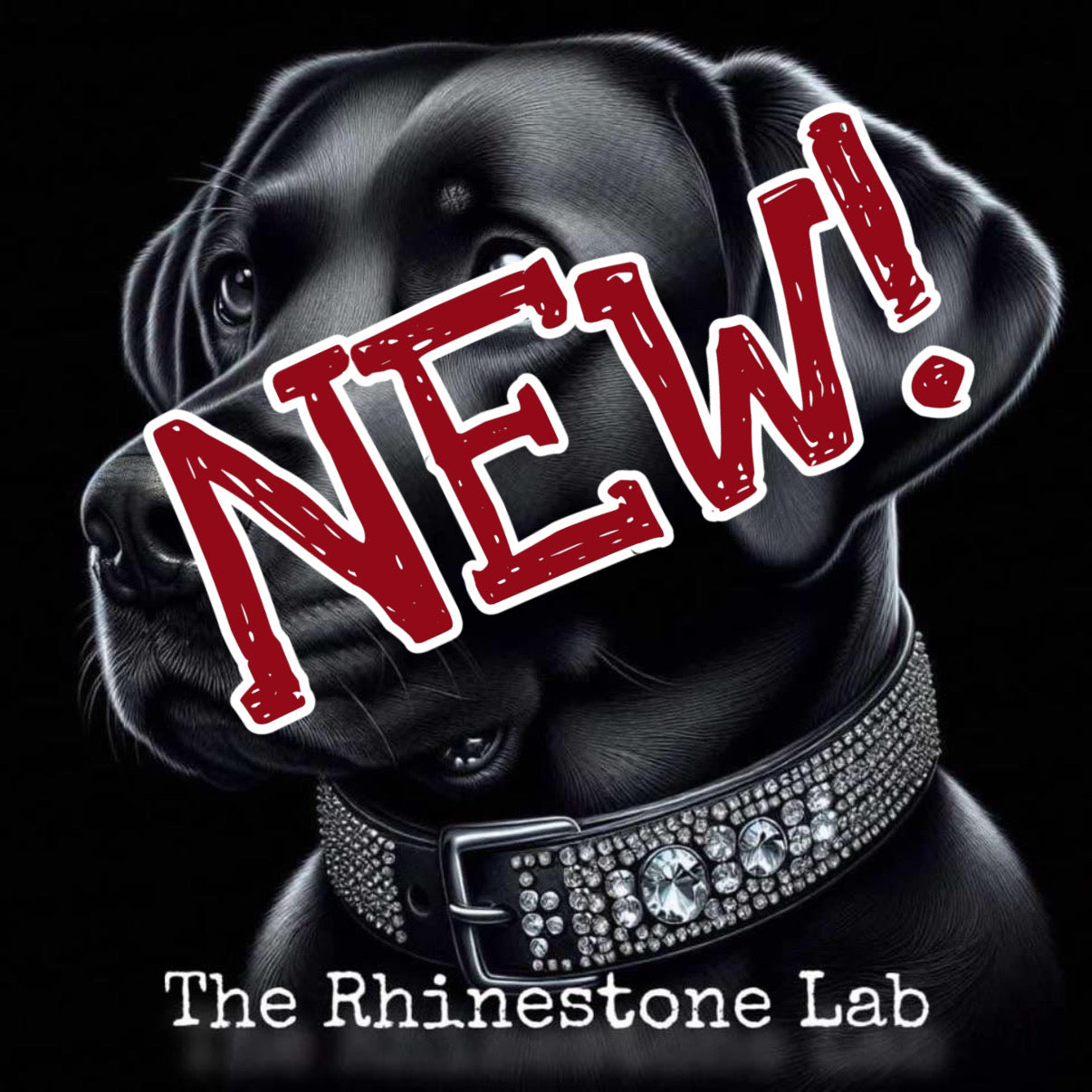 New Rhinestone Mixes – The Rhinestone Lab