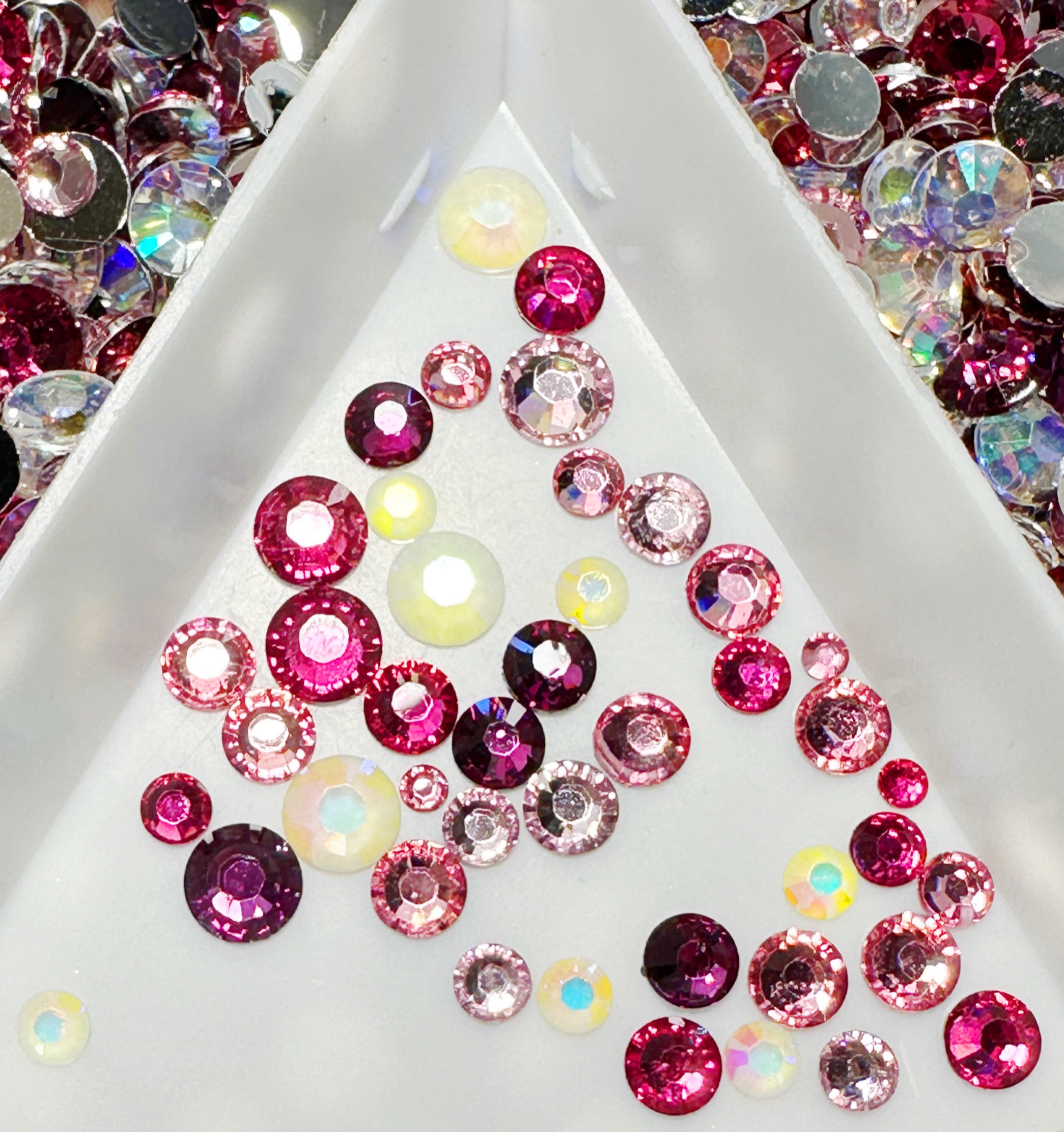 Sugar Plum Mix – The Rhinestone Lab