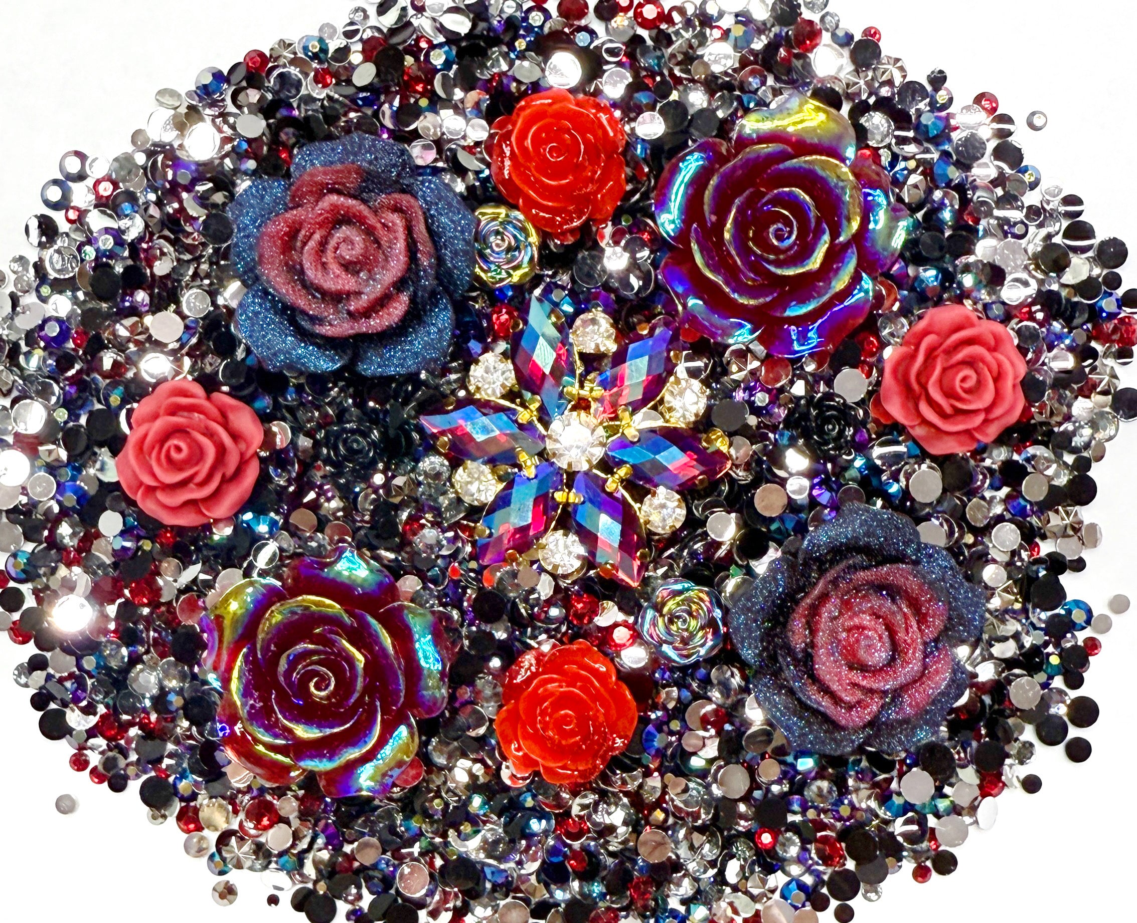 Silvius – The Rhinestone Lab