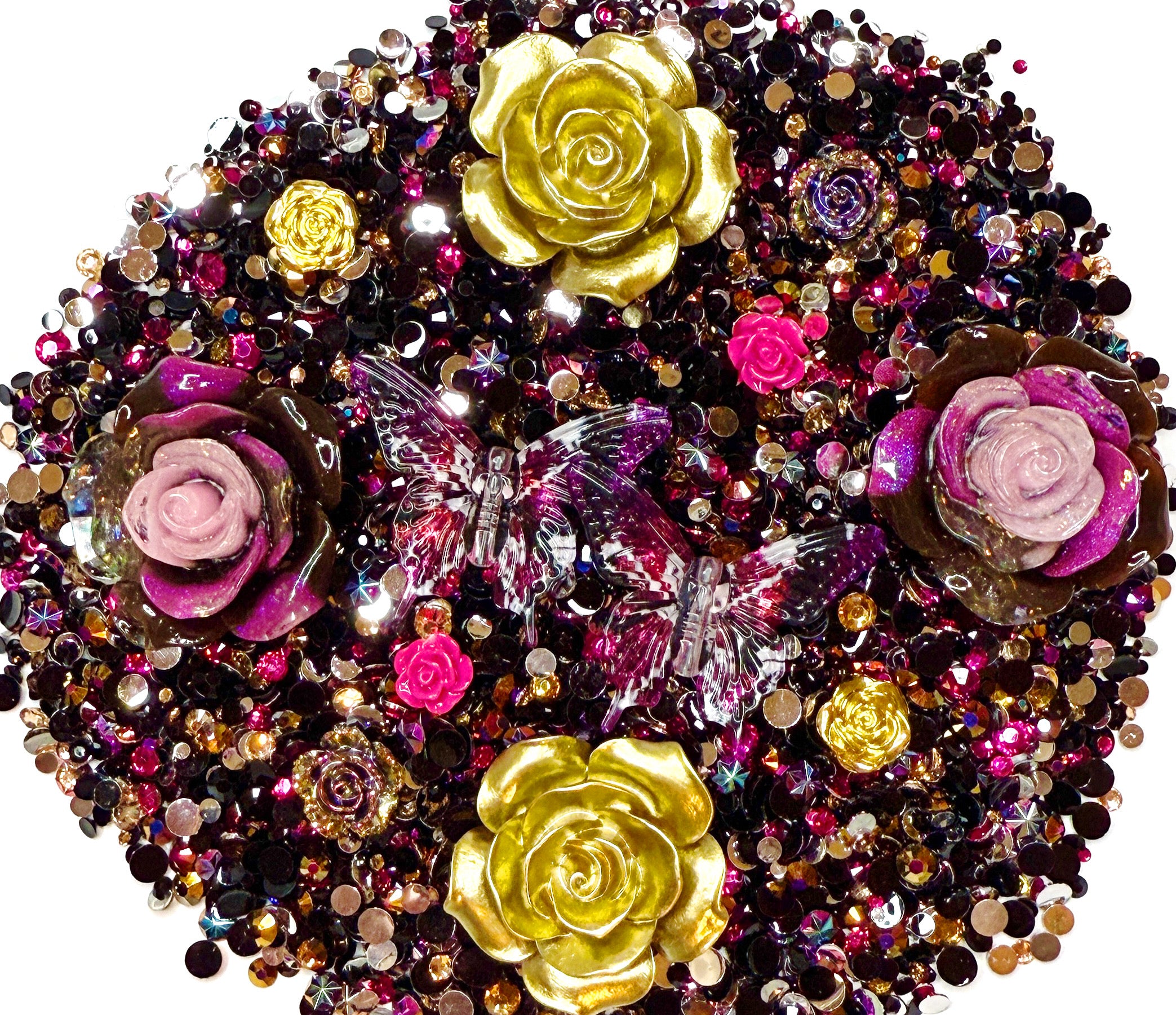 The Tawn – The Rhinestone Lab