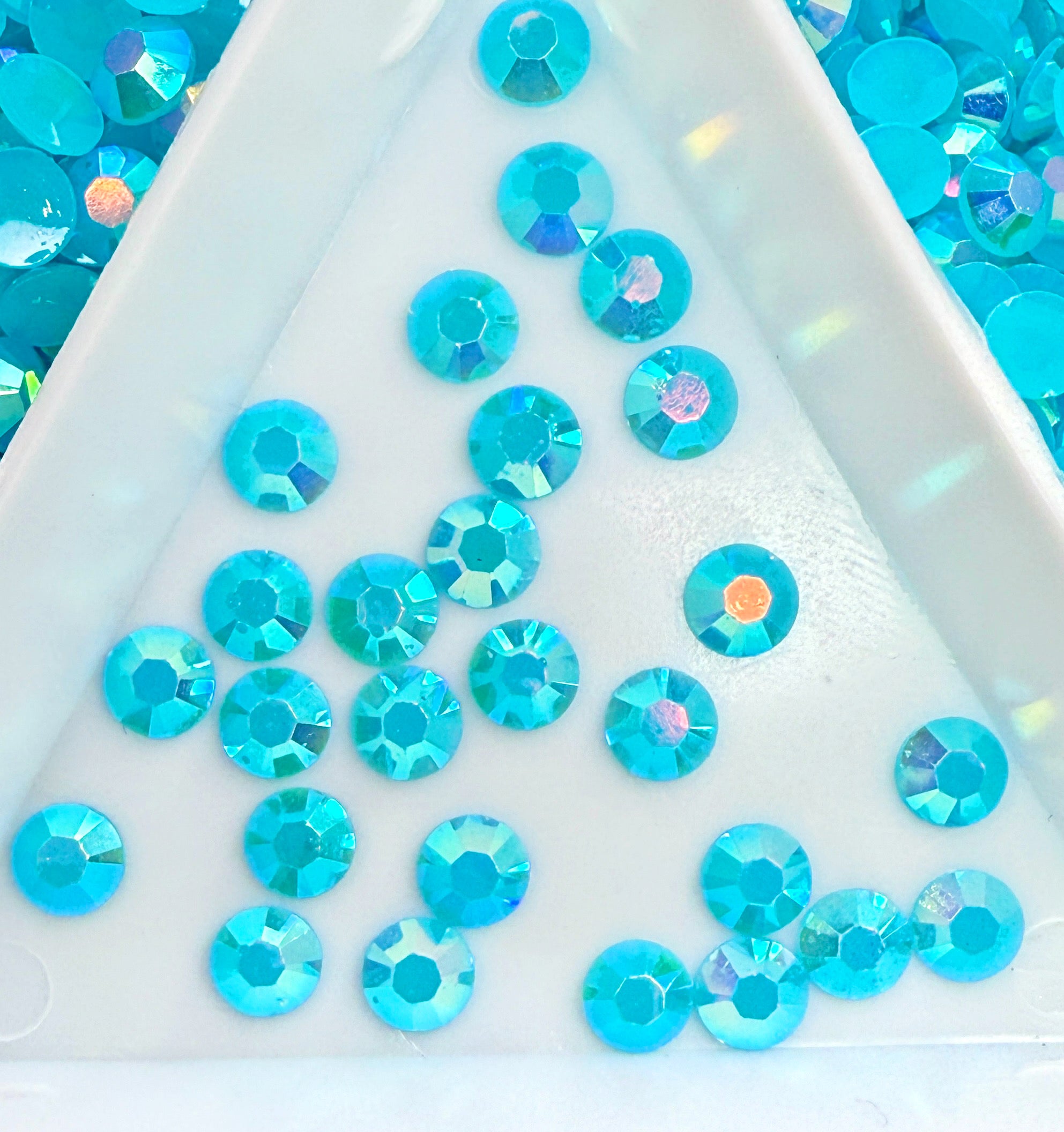 Lagoon – The Rhinestone Lab