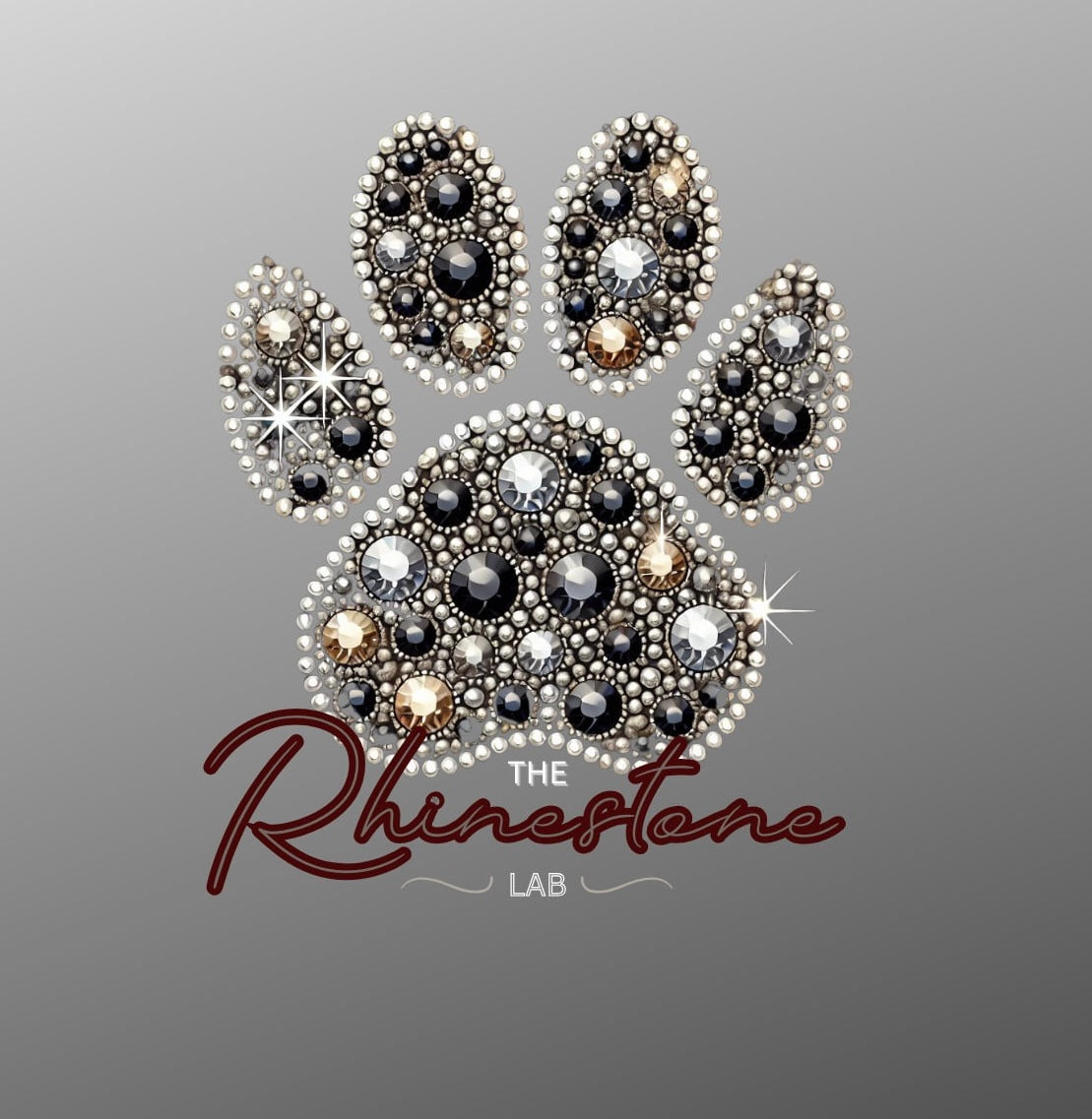 The Rhinestone Lab
