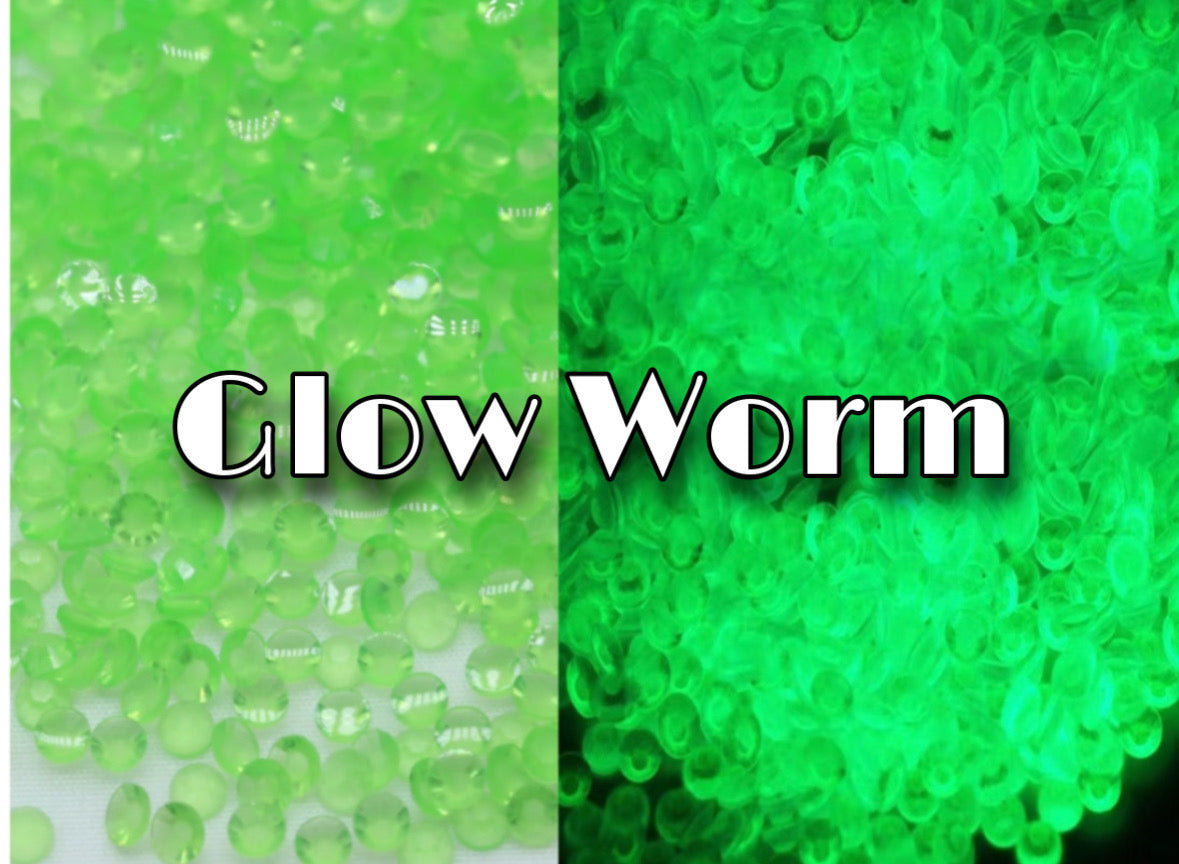 Glow Worm (Glow) – The Rhinestone Lab